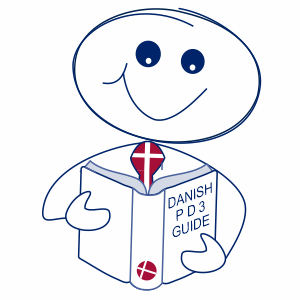 PD3 Guide - learndanishwithease